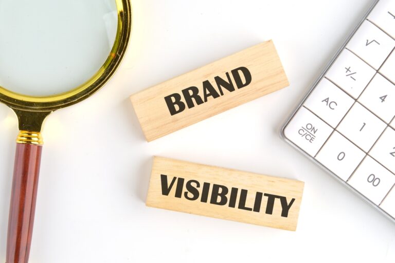 10 Powerful Brand Visibility Strategies for Maximum Impact - Ascend ...
